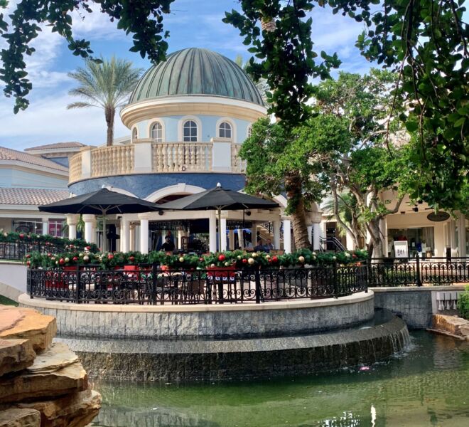 DeRomo’s Gourmet Market and Restaurant - Columbus Hospitality Management